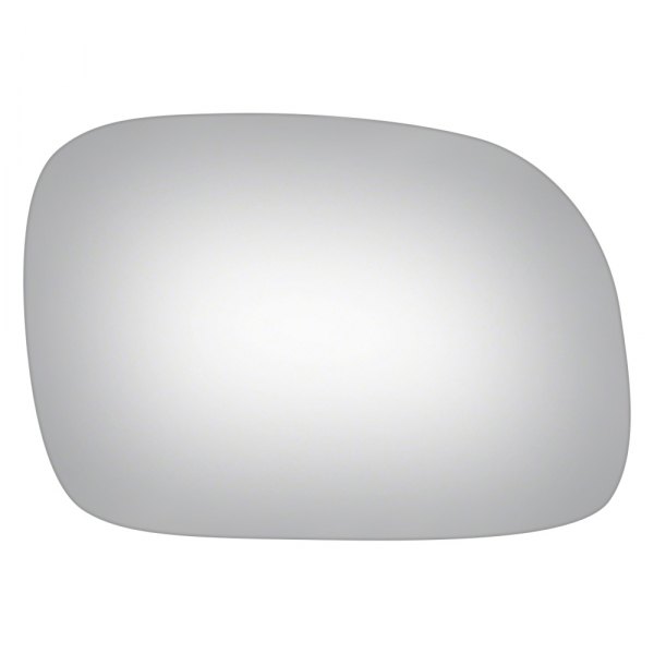 Replace® CH1323268 - Passenger Side Mirror Glass (Standard Line)
