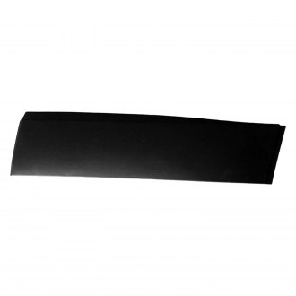 Jeep Cherokee Door Moldings - Side, Edge, Belt | CARiD
