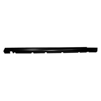 Chrysler 300 Replacement Rocker Panel Moldings | CARiD