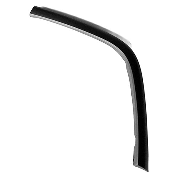 Replace® CH1790103 - Rear Driver Side Wheel Arch Molding (Standard Line)