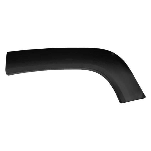Replace® CH1790104C - Rear Driver Side Wheel Arch Molding (CAPA Certified)