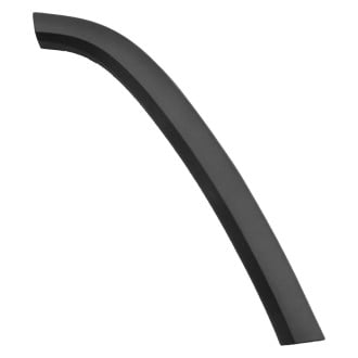 Jeep Grand Cherokee Replacement Fender Moldings & Trim — CARiD.com