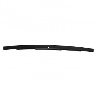 Dodge Challenger Trunk & Tailgate Moldings | CARiD