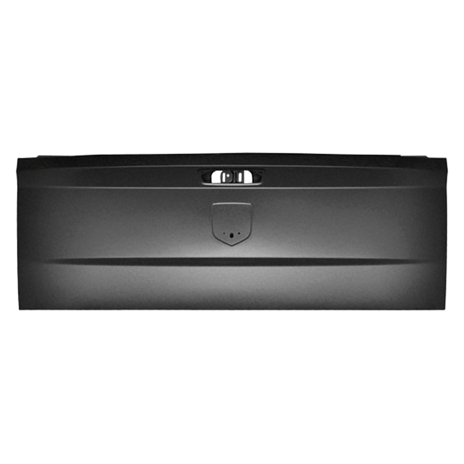 Replace® CH1900129 - Tailgate (Standard Line)