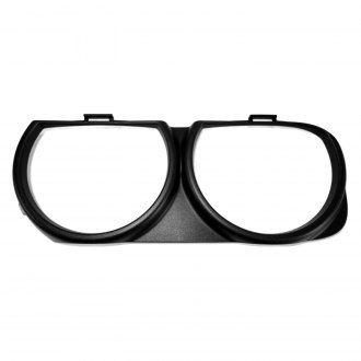 Dodge Challenger Replacement Headlight Bezels & Trim | CARiD