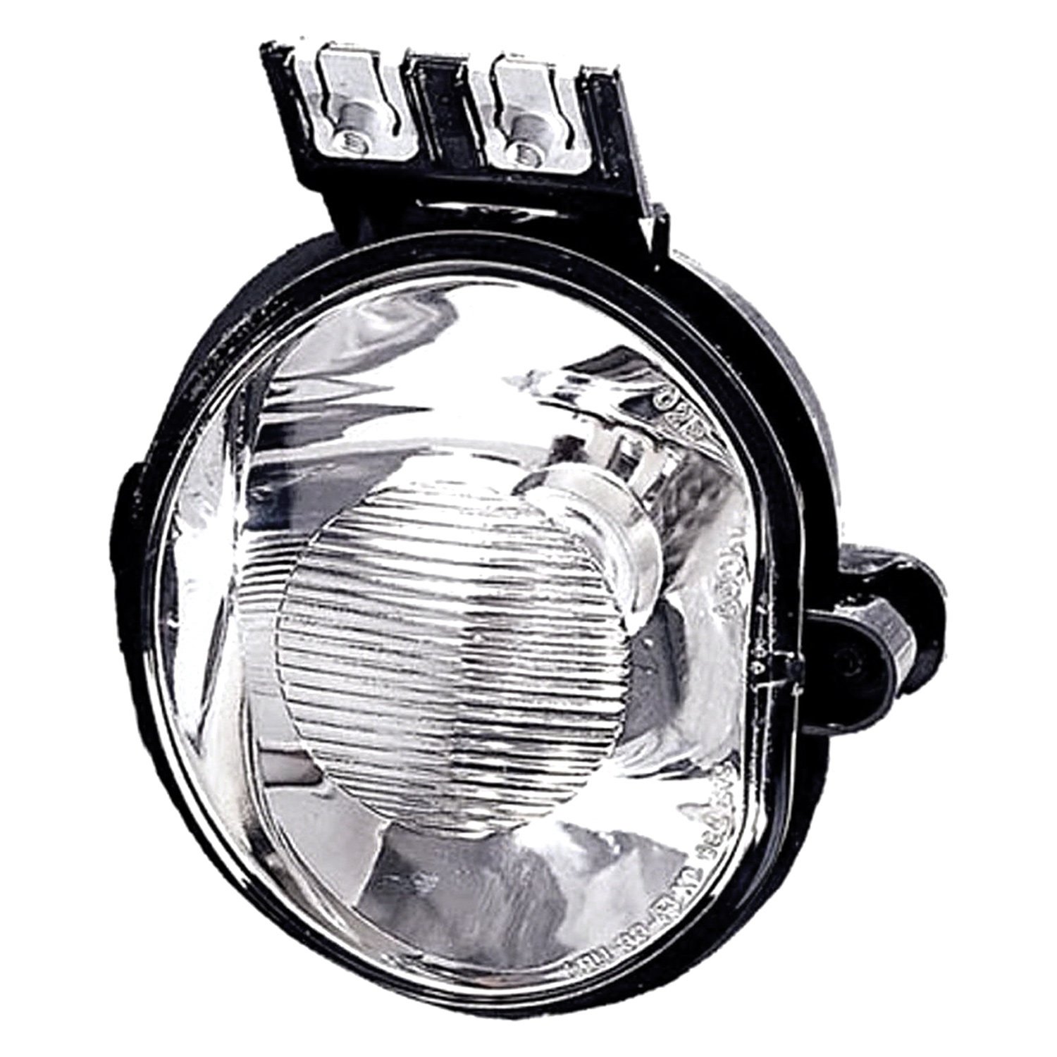 Replace® CH2592121V - Driver Side Replacement Fog Light (Value Line)