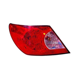 Chrysler Sebring Custom & Factory Tail Lights at CARiD.com
