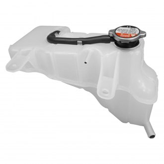 Engine Coolant Recovery Tank Fits Chrysler 300 300C Car & Truck ...