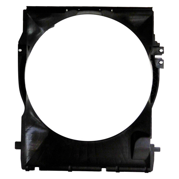 Replace® CH3110132 - Engine Cooling Fan Shroud