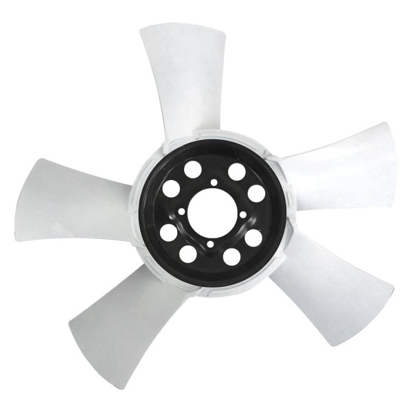 Replace® CH3112115 - Radiator Fan Blade