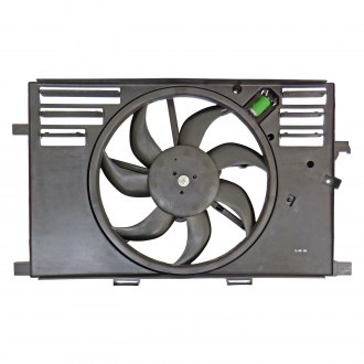 Jeep Renegade Radiator Fans & Parts - Electric, Mechanical | CARiD