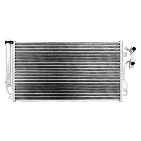 Replace® CND30115 - A/C Condenser