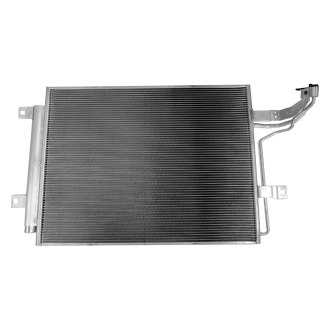 2025 Mazda 3 A/C Condensers & Parts | Brackets, Seals — CARiD.com