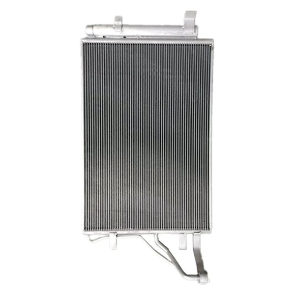 Replace® CND3795 - A/C Condenser