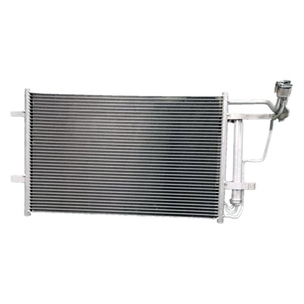 Replace® CND3866 - A/C Condenser
