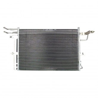 2016 Ford Explorer AC & Heating Parts | CARiD