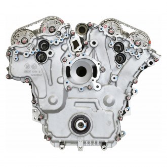 Chevy Replacement Engine Assemblies at CARiD.com