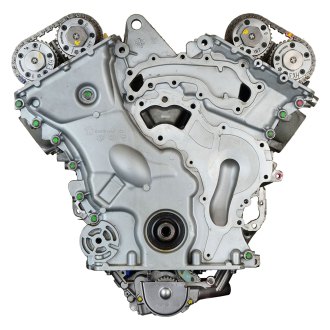 2016 Ram ProMaster Engine Assemblies — CARiD.com
