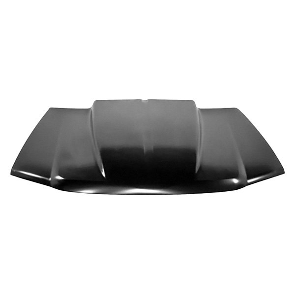 Goodmark® EFXCOL04V1 - Pro EFX™ Cowl Induction Hood Panel