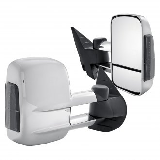 2008 GMC Yukon Denali Side View Mirrors | CARiD