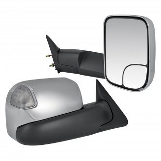 Toyota Tacoma Side View Mirrors | Custom, Replacement – CARiD.com