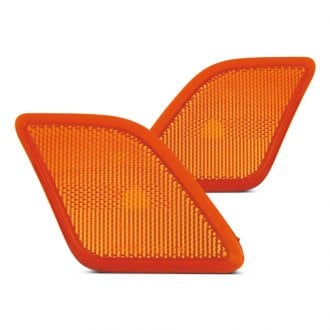 Automotive Signal Light Components - Lenses & Lights | CARiD