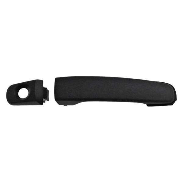 Replace® FDH010147 - Front Driver Side Exterior Door Handle