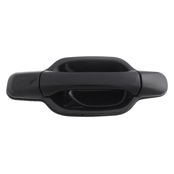 Replace® FDH010172 - Front Passenger Side Exterior Door Handle ...
