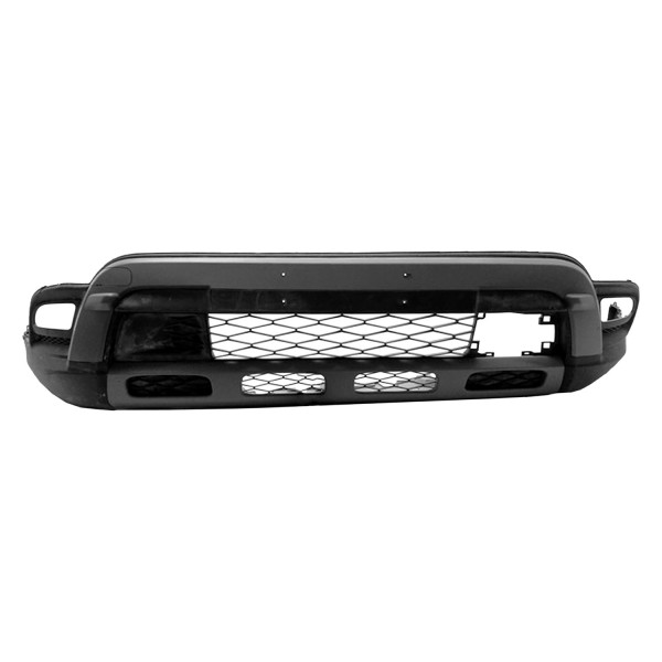 Replace® FI1015100R - Remanufactured Front Lower Bumper Cover