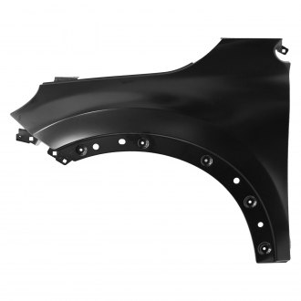 Fiat 500X Front & Rear Fenders | Patch Panels, Extensions — CARiD.com
