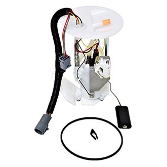 2004 Ford Explorer Fuel Pumps & Parts | Relays, Assemblies — CARiD.com