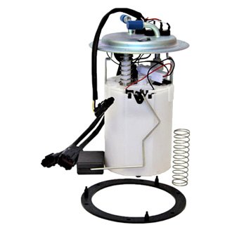 2000 Kia Sephia Fuel Tanks & Parts — CARiD.com