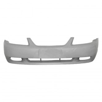 Ford Mustang Replacement Front Bumpers & Components | CARiD