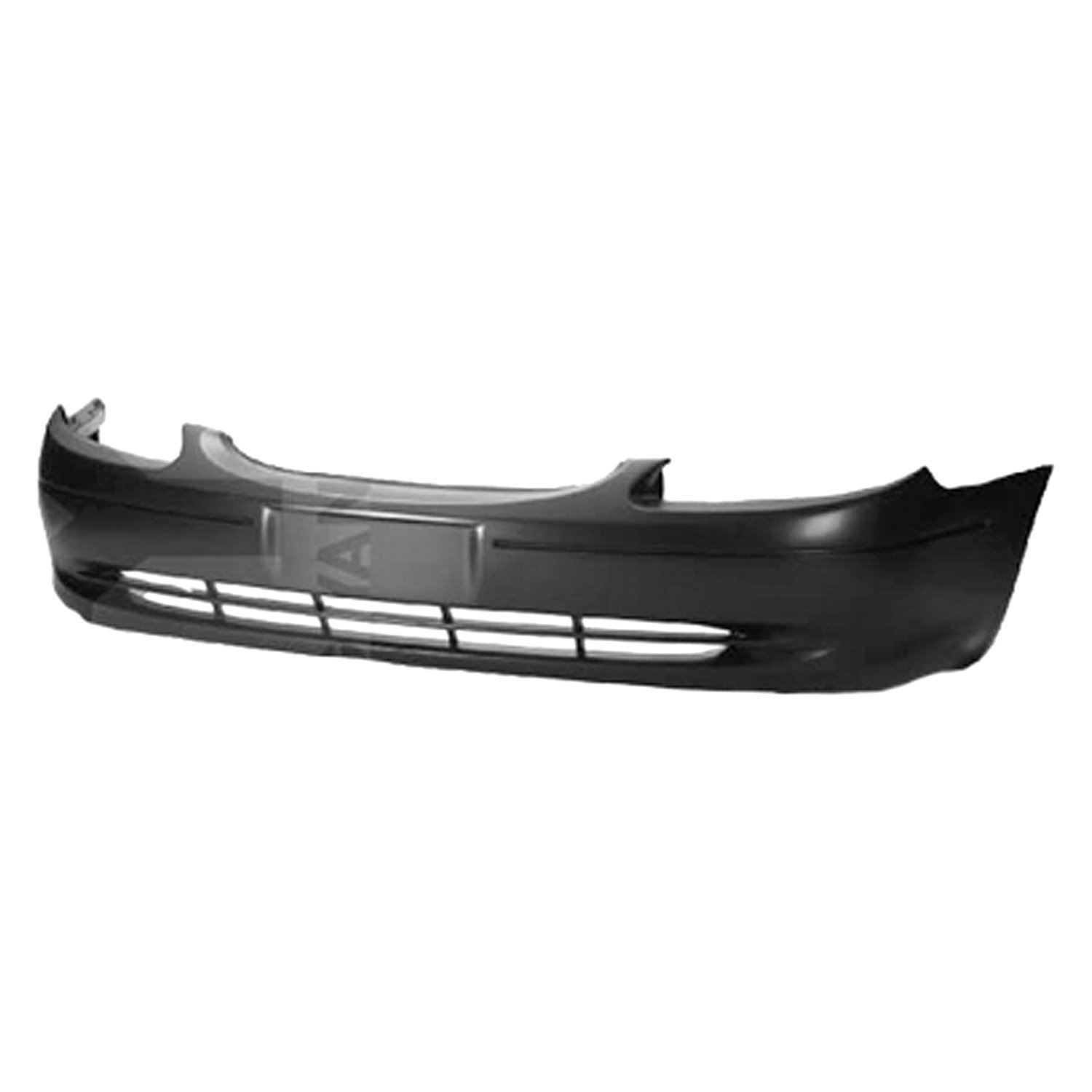 Replace® FO1000460 - Front Bumper Cover (Standard Line)
