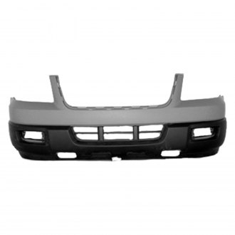 Ford Expedition Replacement Front Bumpers & Components | CARiD