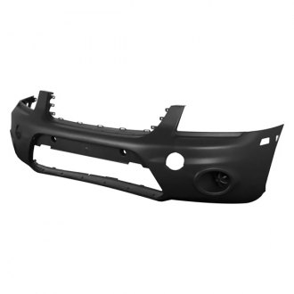 Ford Transit Connect Replacement Front Bumpers & Components | CARiD