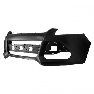 Ford Escape Replacement Front Bumpers & Components | CARiD