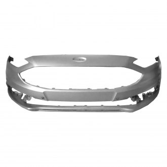 Ford Fusion Replacement Front Bumpers & Components | CARiD