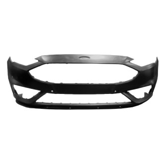 Ford Fusion Replacement Front Bumpers & Components | CARiD