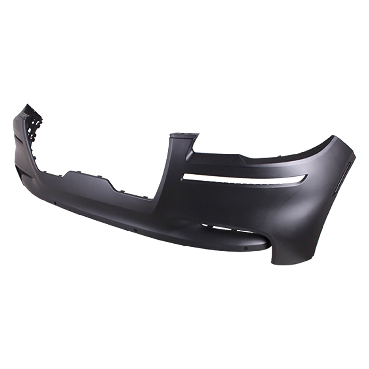Replace® FO1000763C - Front Bumper Cover (CAPA Certified)