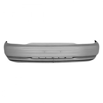 Ford Escort Replacement Front Bumpers & Components — CARiD.com