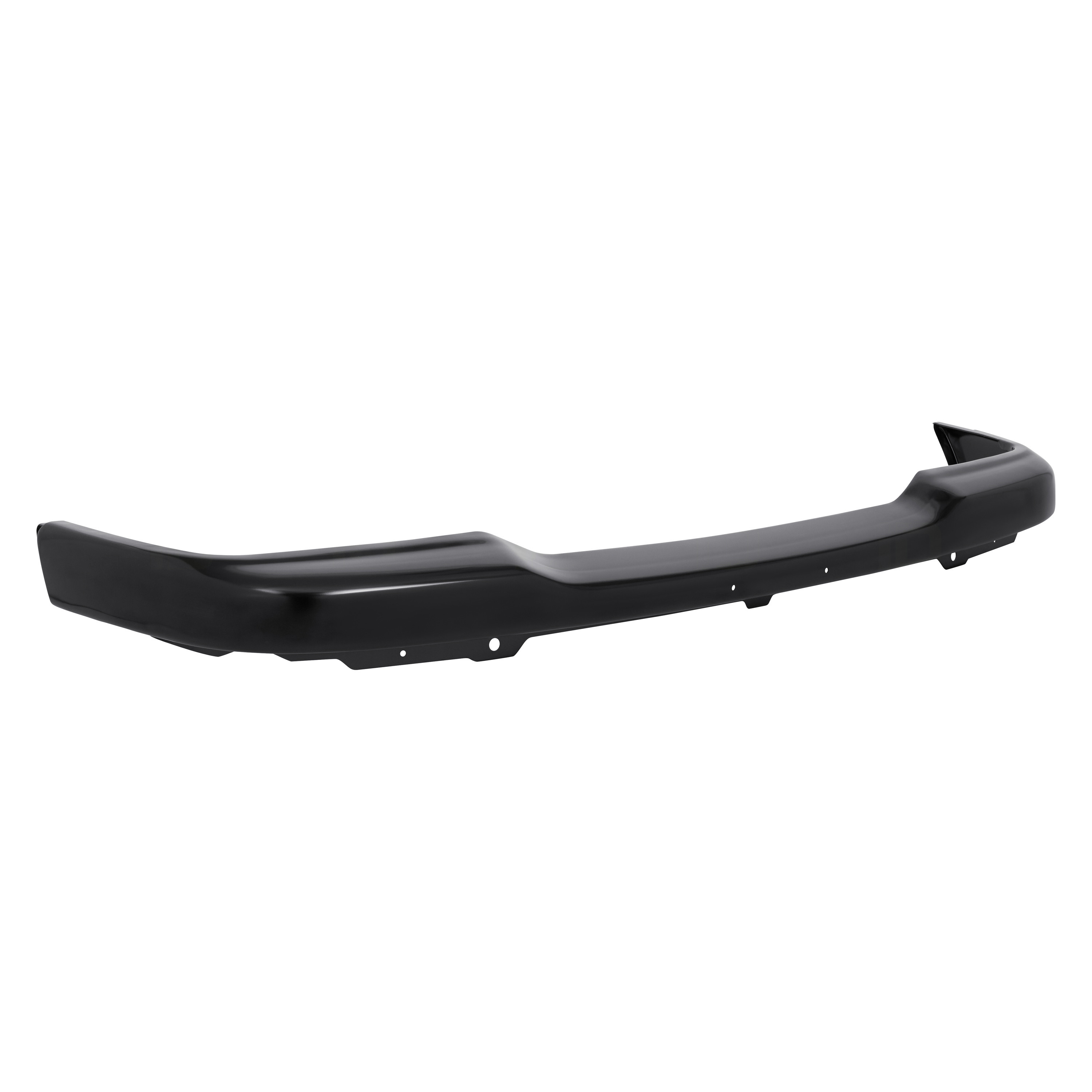 Replace® FO1002379V - Front Bumper Cover (Value Line)