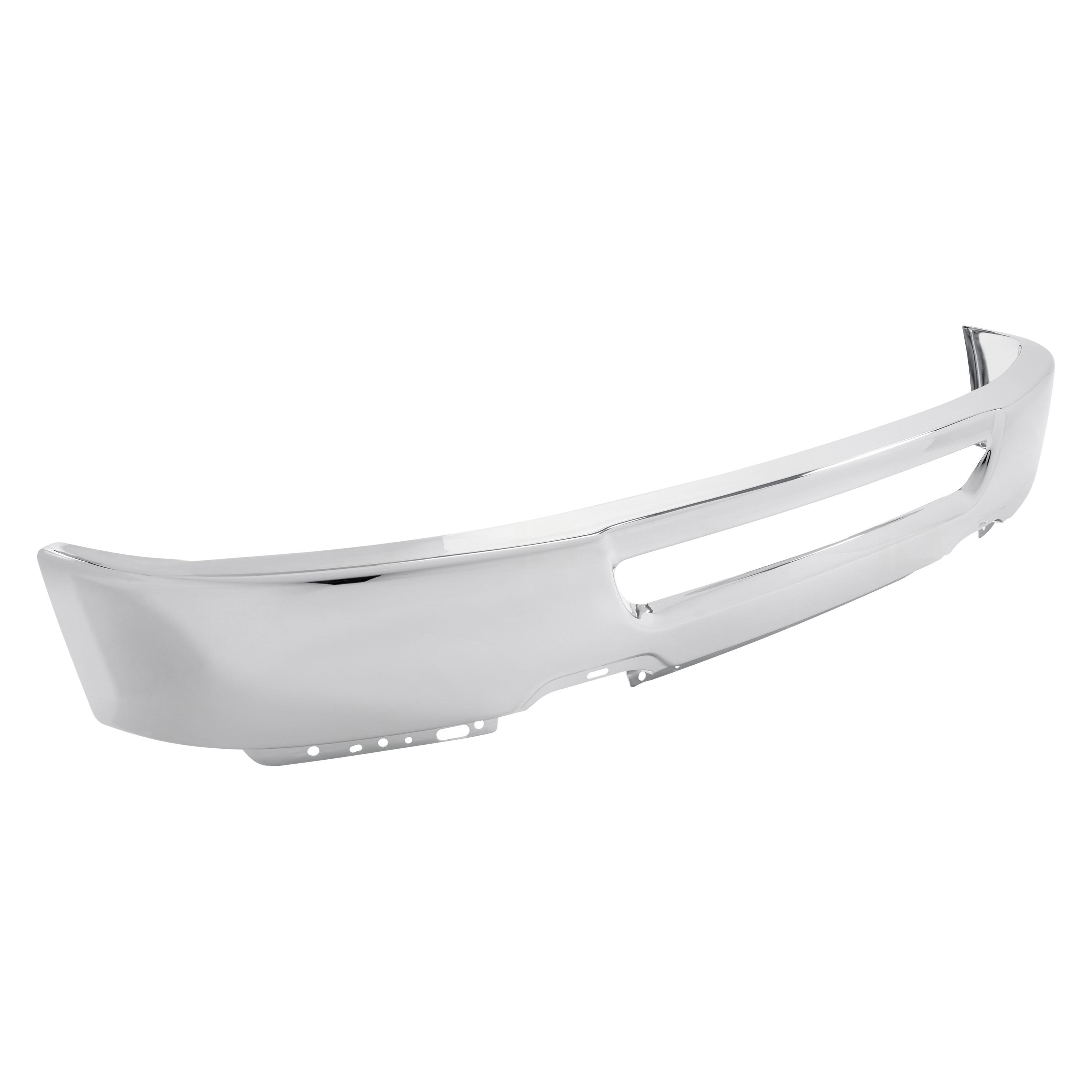 Replace® FO1002400DSC - Front Bumper Face Bar (Diamond Standard Line)