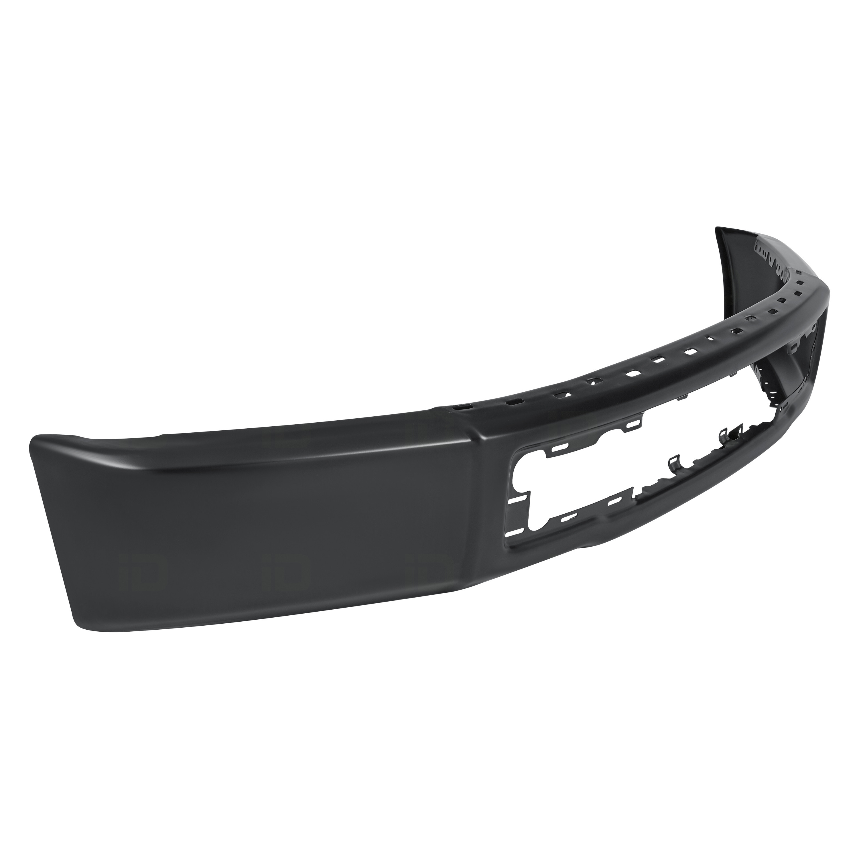 Replace® FO1002423 - Front Bumper Face Bar (Standard Line)