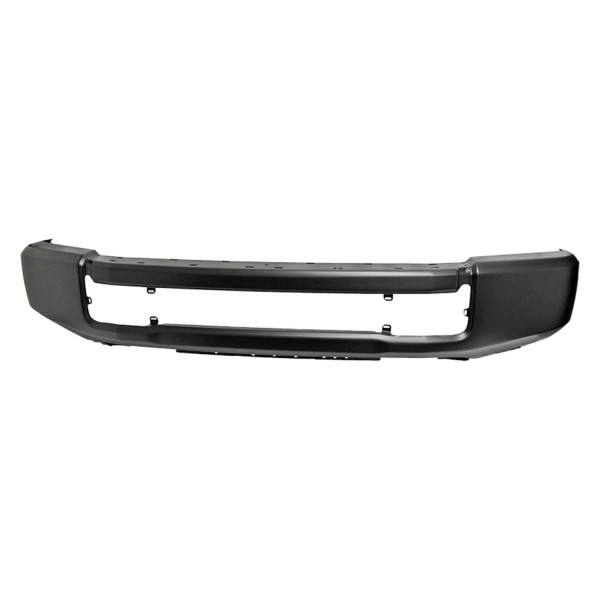 Replace® FO1002452DSC - Front Bumper Face Bar (Diamond Standard Line)