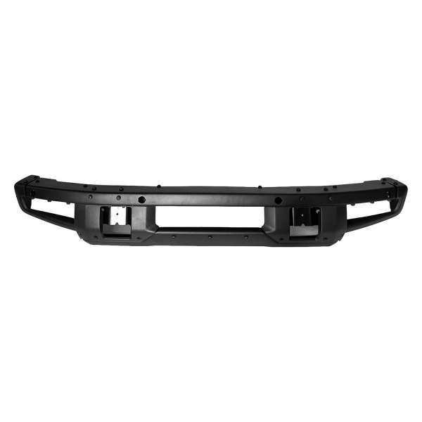 Replace® FO1003126 - Front Bumper (Standard Line)
