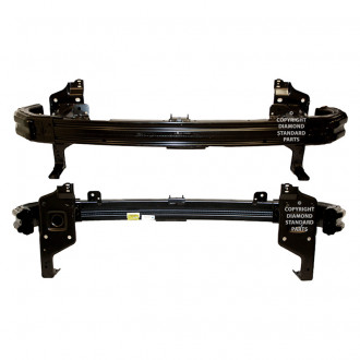 2022 Lincoln Nautilus Bumper Reinforcement & Energy Absorbers — CARiD.com