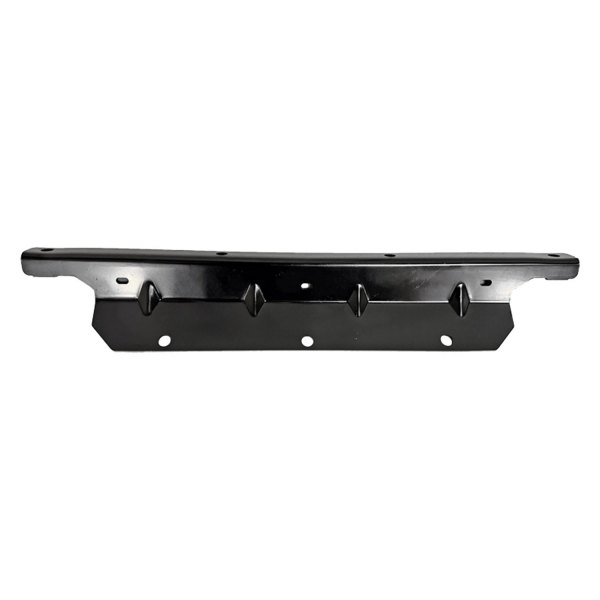 Replace® FO1011102DSC - Front Center Bumper Mounting Bracket (Diamond ...
