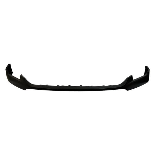 Replace® FO1014146DSC - Front Upper Bumper Cover (Diamond Standard Line)