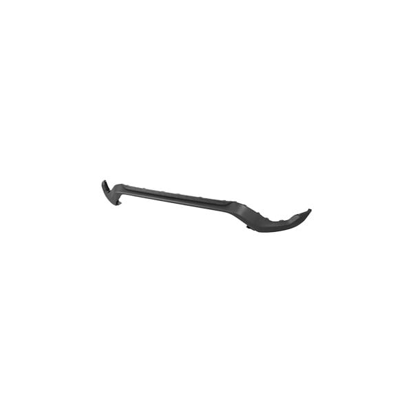 Replace® FO1015117PP - Front Lower Bumper Cover (Platinum Plus)